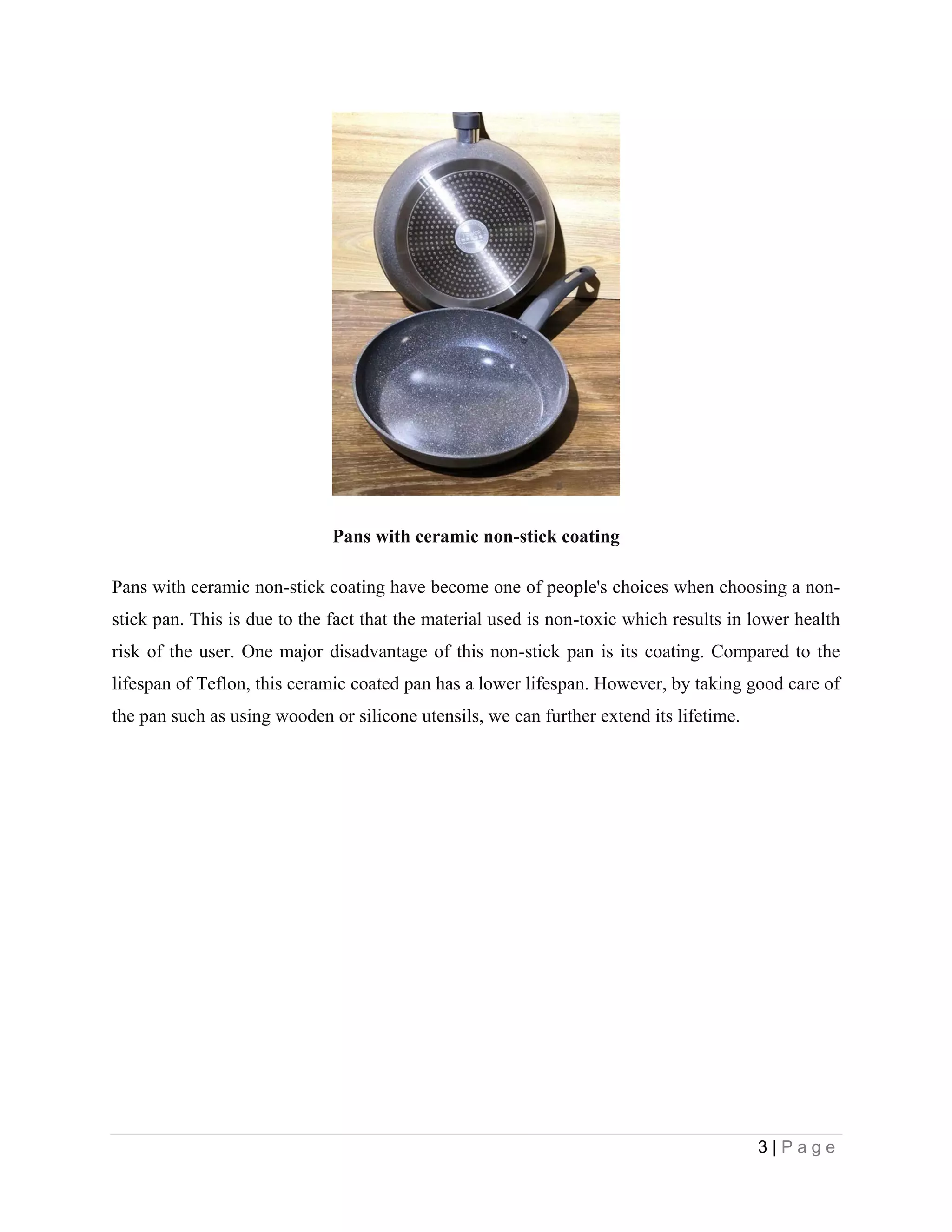 Manufacturing Process Project | PDF