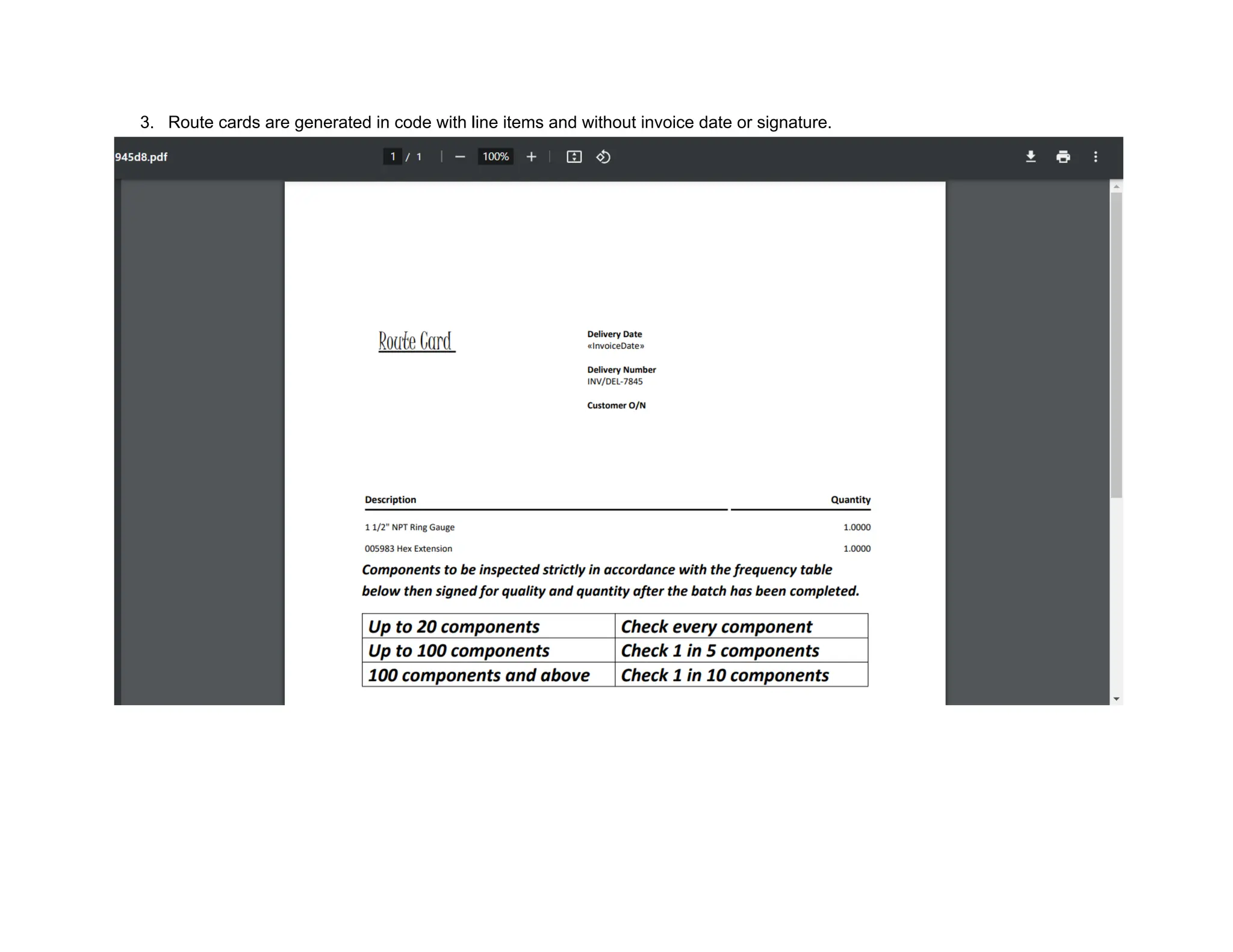 Manufacturing route card system with Xero integration.pdf