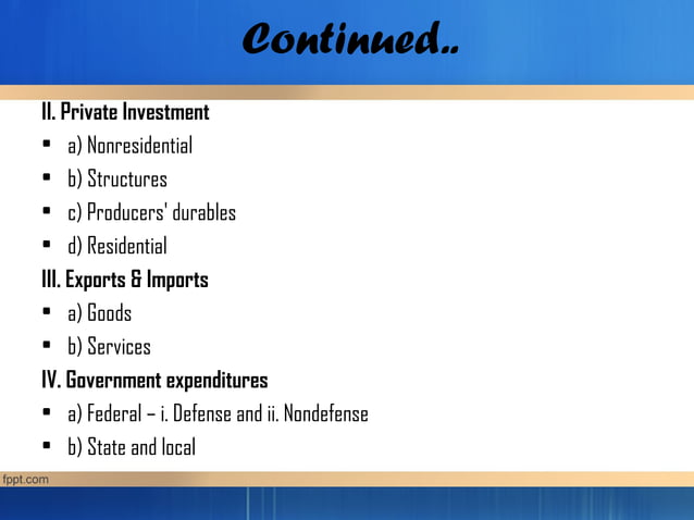 Manufacturing sector of india | PPT | Manufacturing Industry | Industries