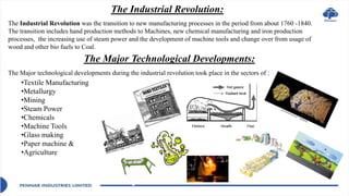 Manufacturing Methods / Production Techniques | PPSX