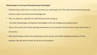 Manufacturing Technology..pptx