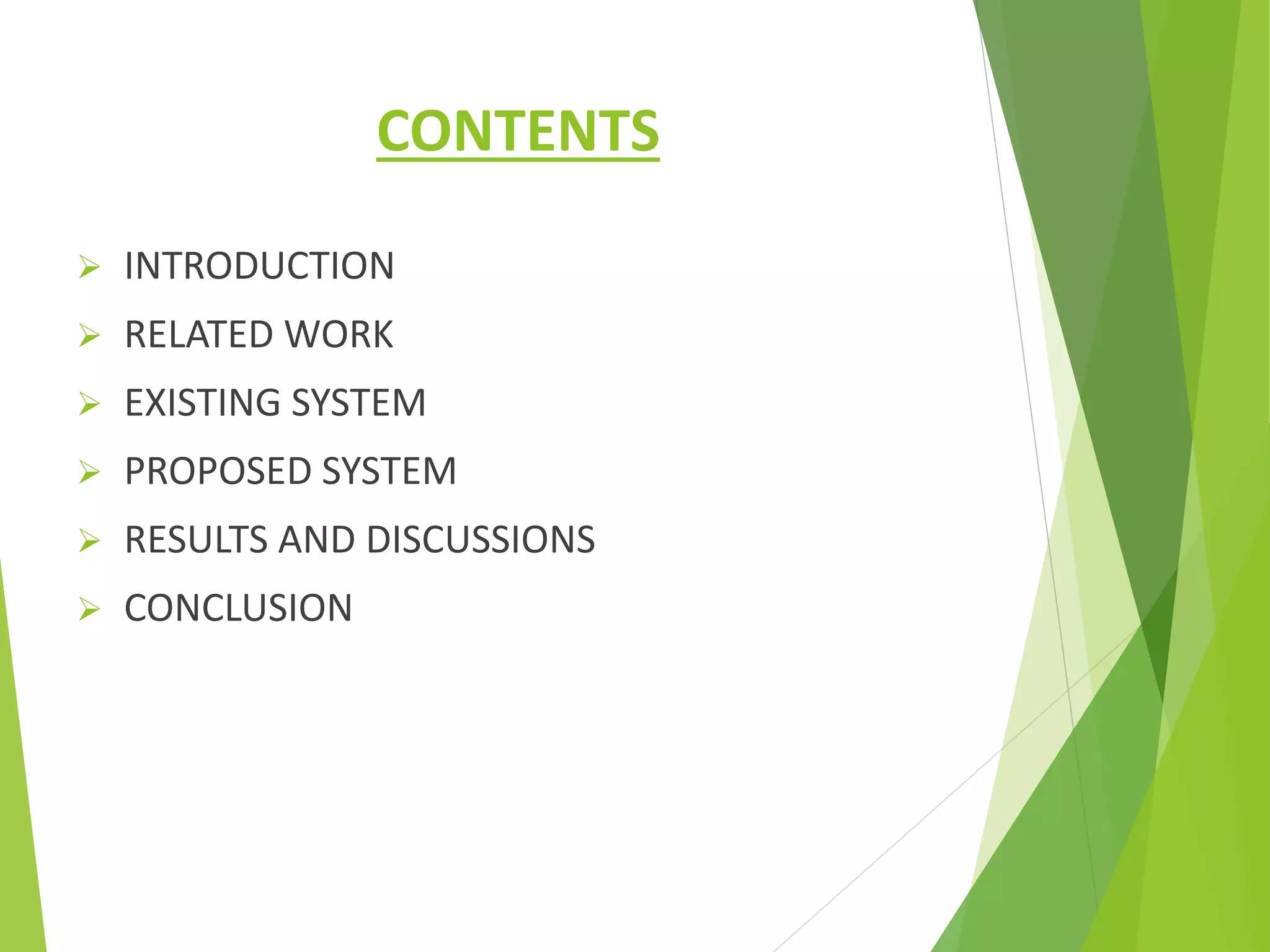 Iot Based Home Security Using Image Processing Algorithms Ppt