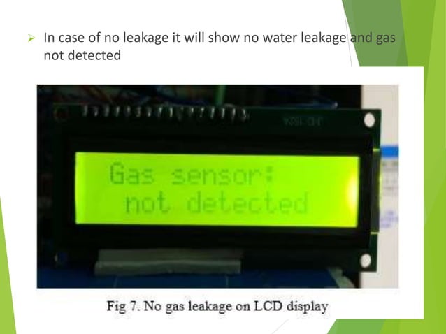 Iot Based Home Security Using Image Processing Algorithms Ppt