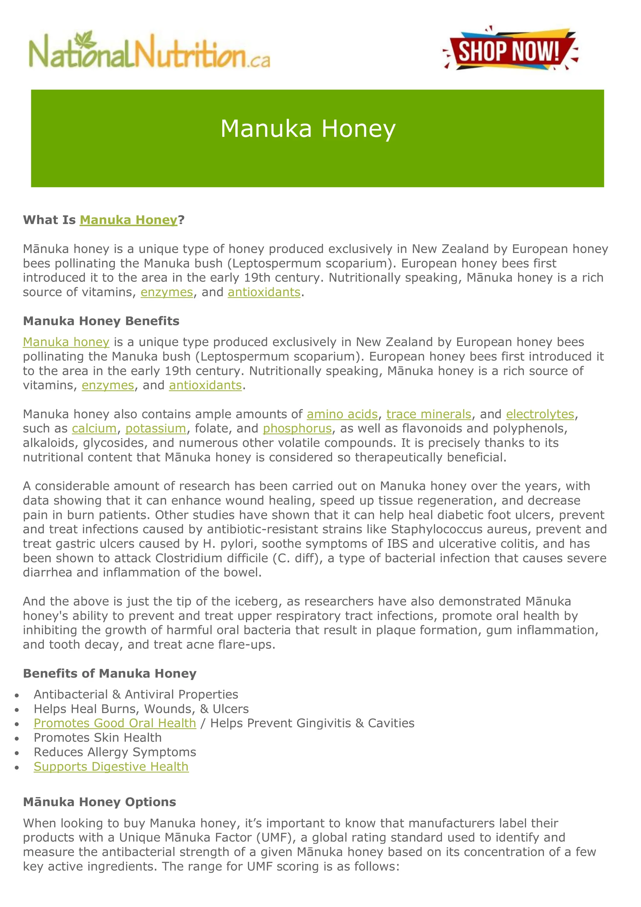 Manuka Honey.pdf