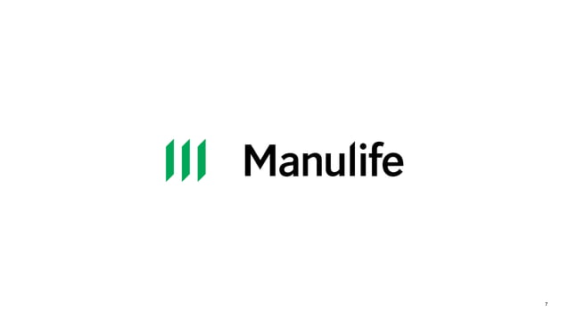Manulife - Insurer Transformation Award 2024 | PDF