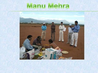 Manoj Mehra | PPT