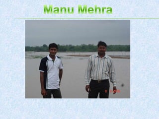 Manoj Mehra | PPT