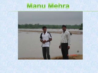 Manoj Mehra | PPT