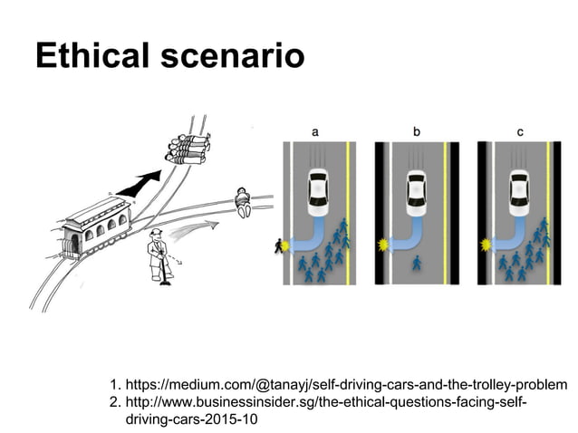 Autonomous vehicles | PPT