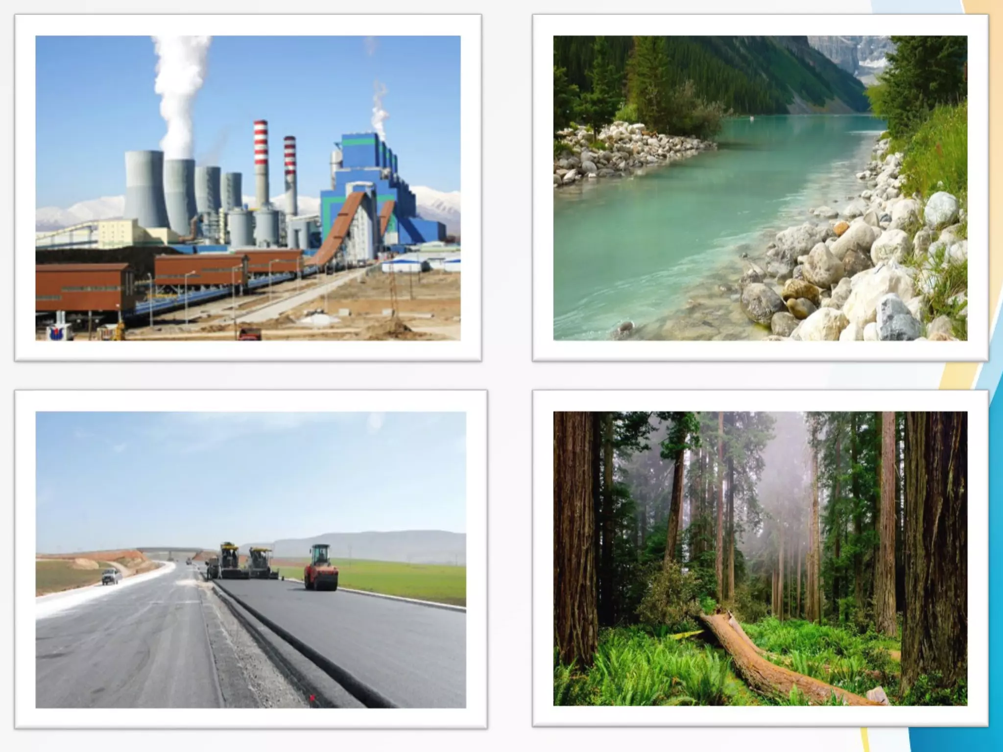 environmental impact assessment | PPT