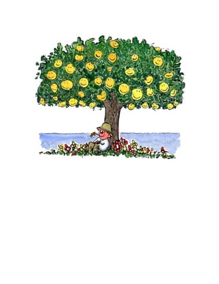 man under tree.docx