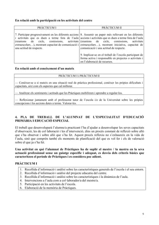 Manu P1 Prim I Especial | PDF