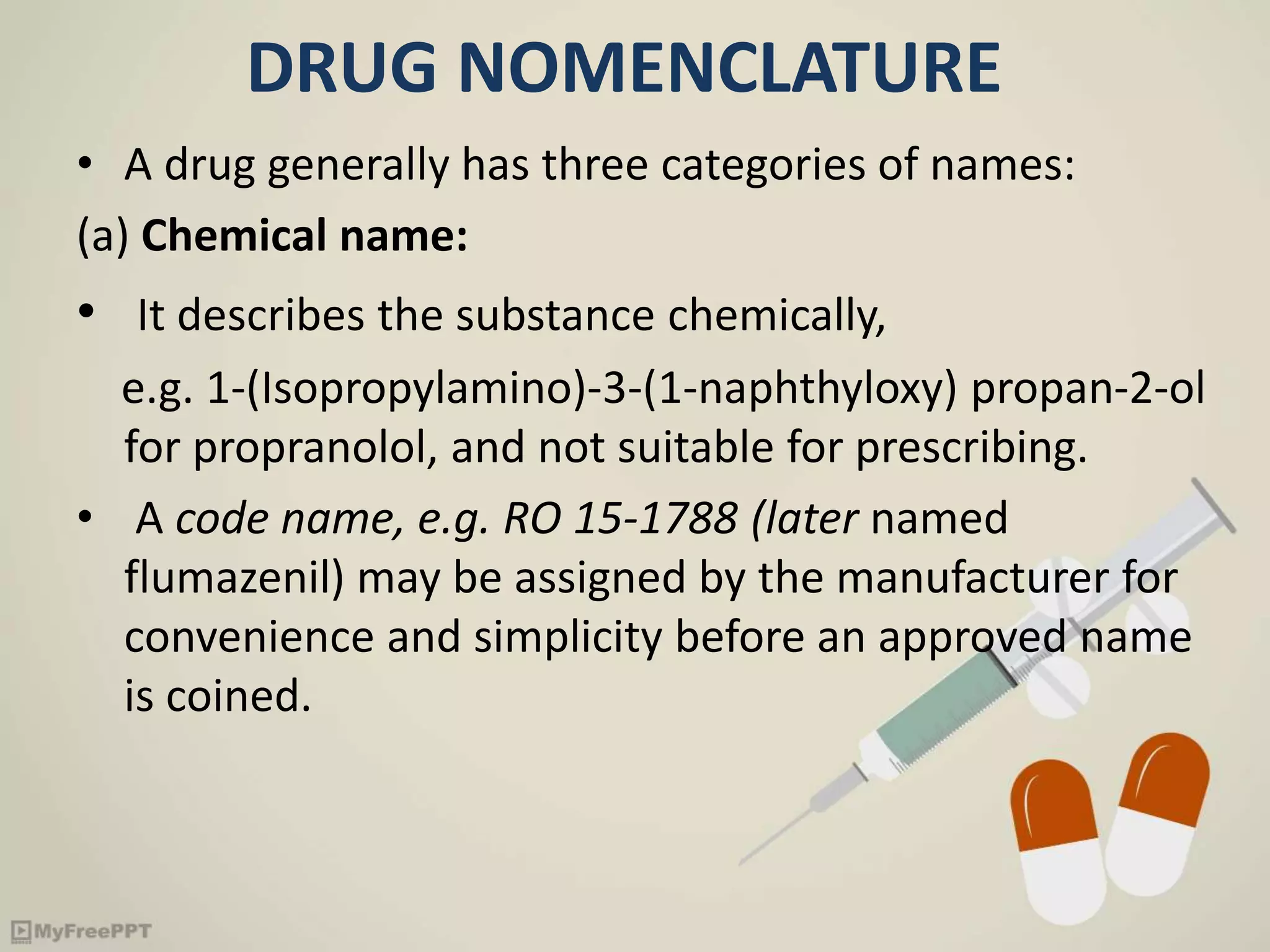 Pharmacokinetics & Pharmacodynamics | PPTX