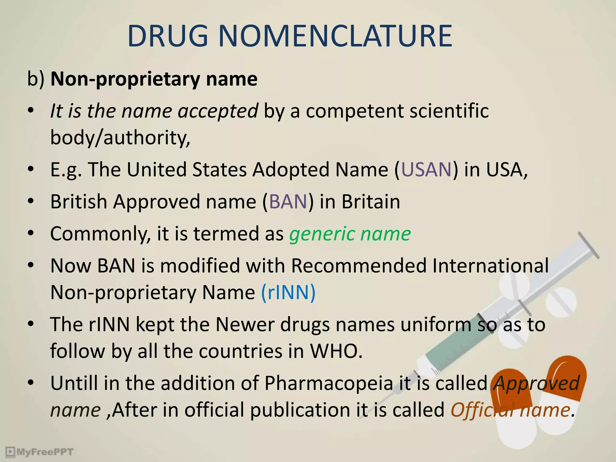 Pharmacokinetics & Pharmacodynamics | PPTX