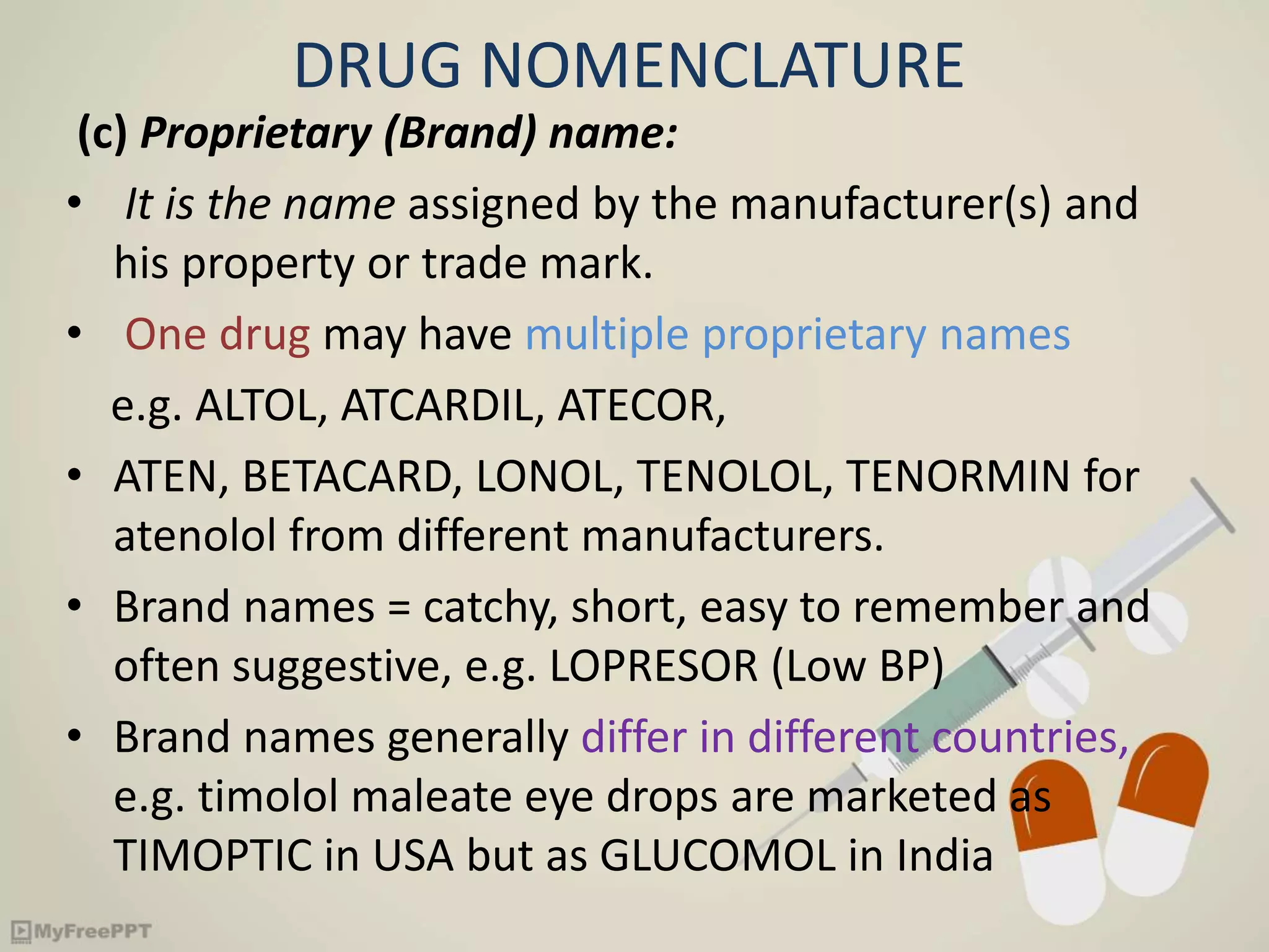 Pharmacokinetics & Pharmacodynamics | PPTX
