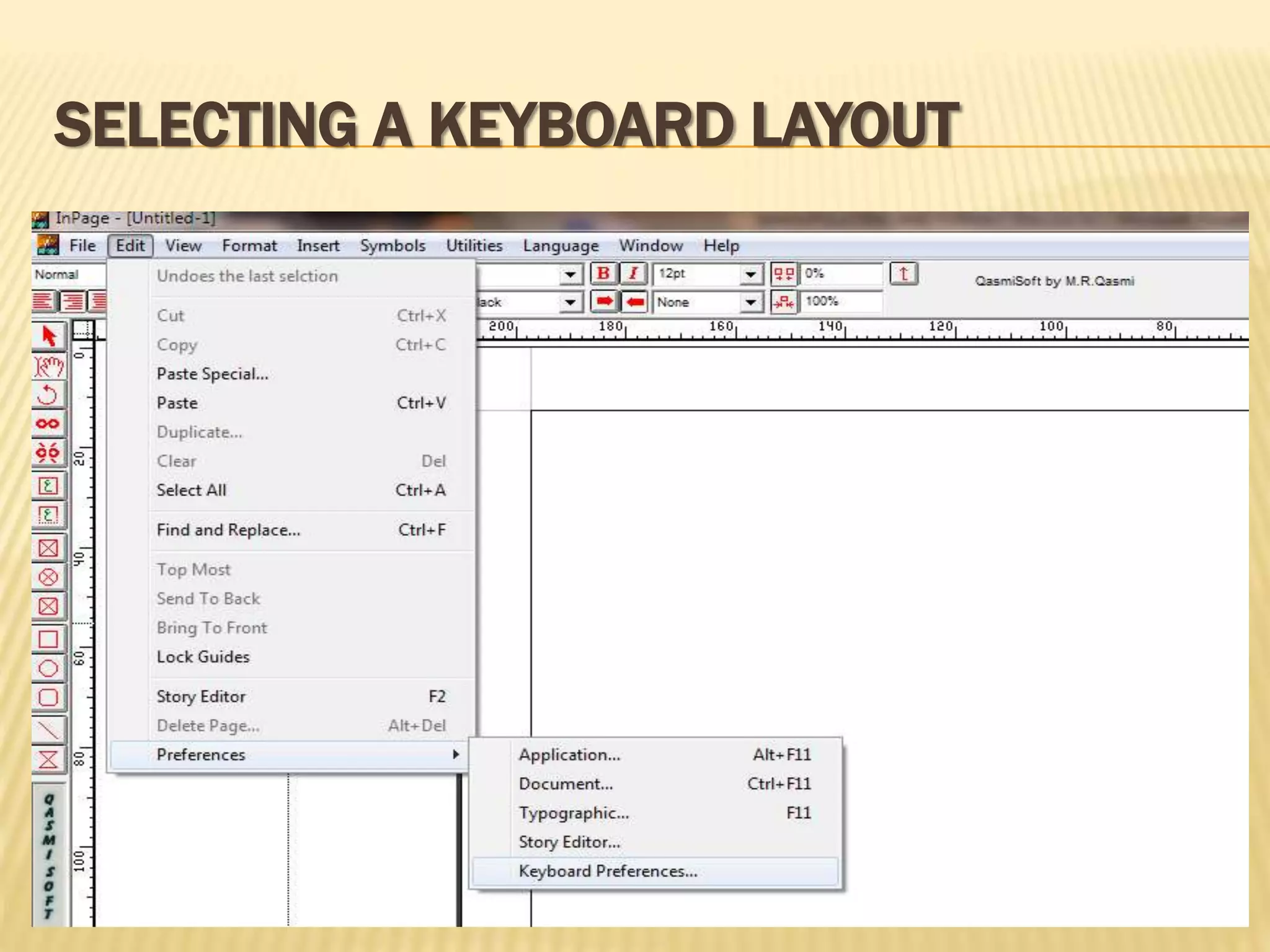 Manupulating and formatting data | PPTX