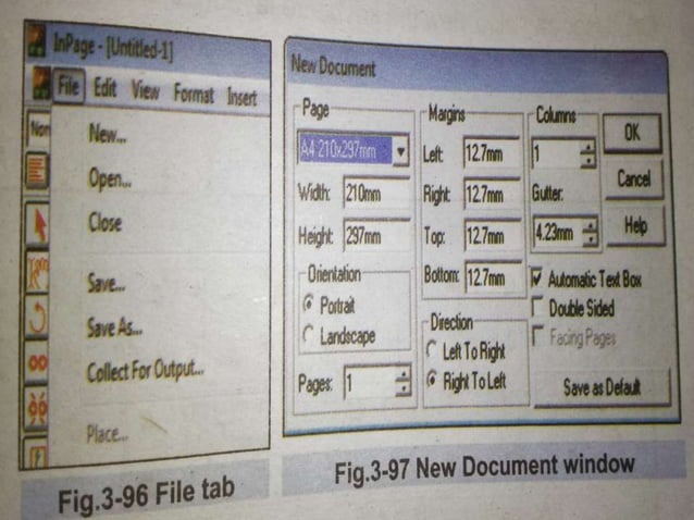 Manupulating and formatting data | PPT