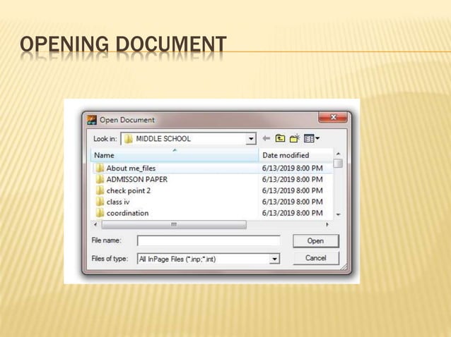 Manupulating and formatting data | PPT