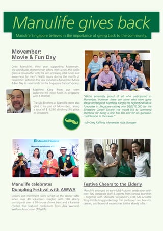 Manureach 2013 | PDF