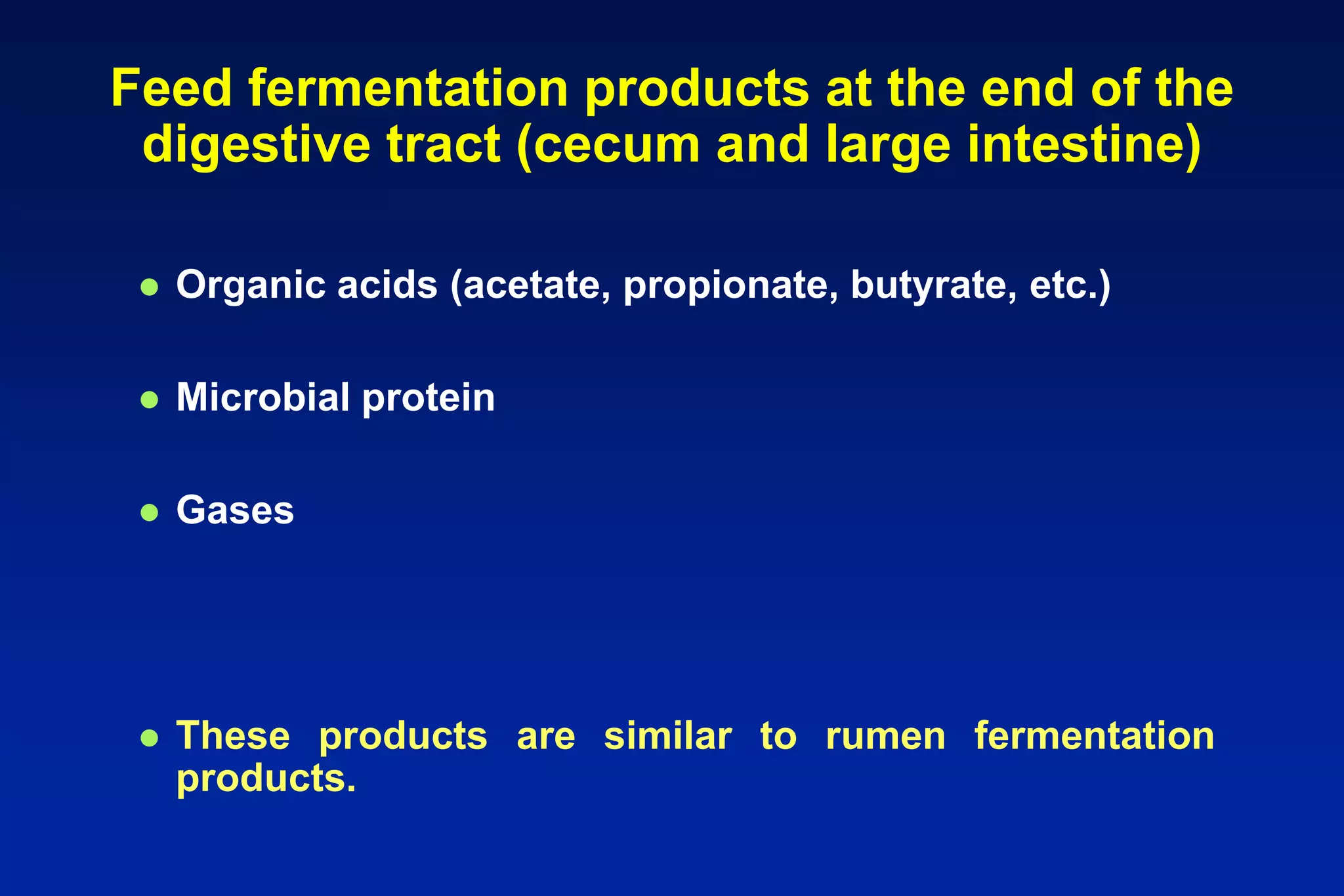Manure Evaluation: Key To Nutrition And Herd Health.ppt