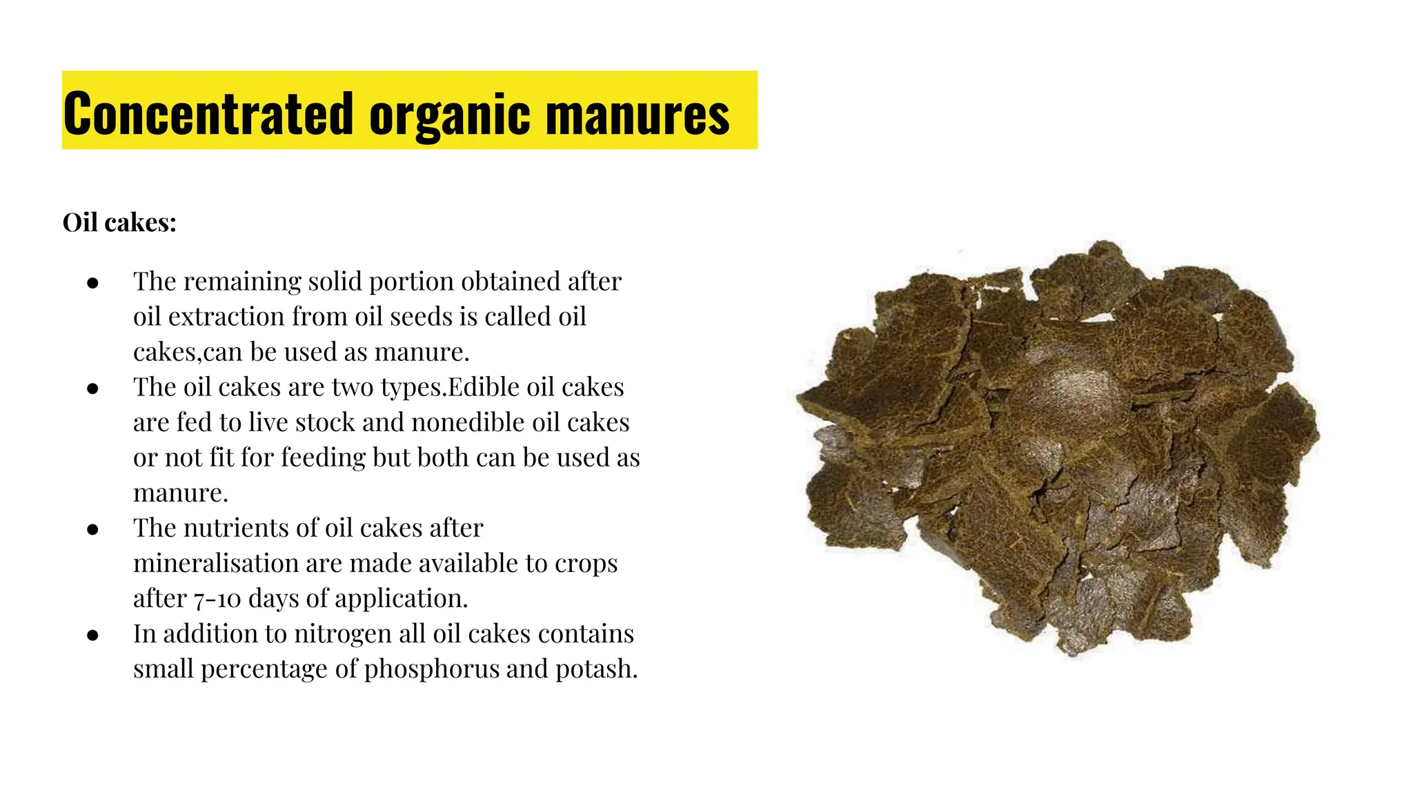 Types of Manures in mulberry cultivation .pptx