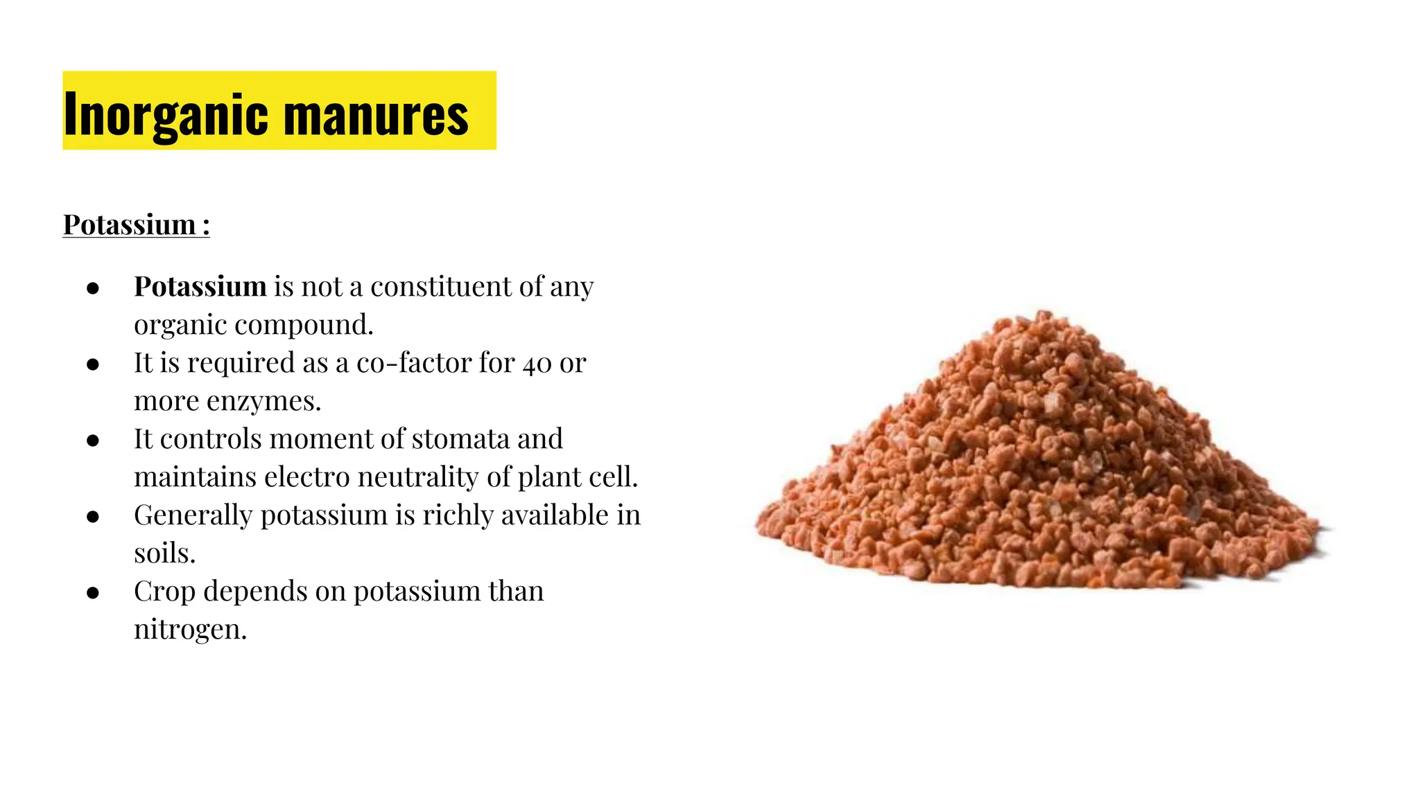 Types of Manures in mulberry cultivation .pptx