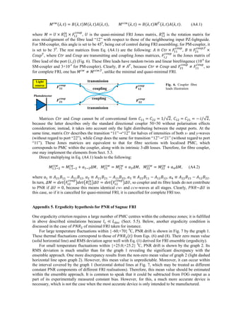 Polarisation non-reciprocity cancelling in Sagnac fibre ring ...