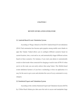 MANUSCRIPT.docx | Operating Systems | Computer Software and Applications