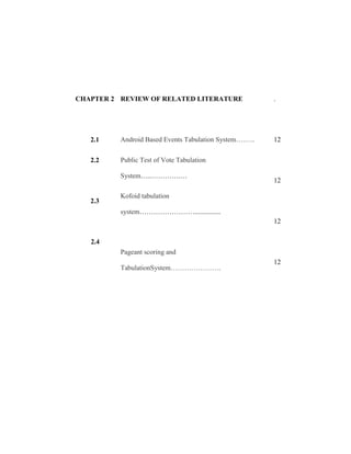 MANUSCRIPT.docx | Operating Systems | Computer Software and Applications