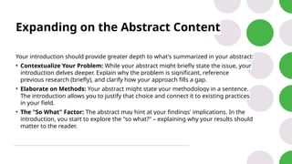 Mastering the Art of Manuscript Writing: A Comprehensive Guide for ...