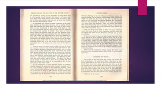 Boxer Codex Manuscript | PPT