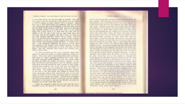 Boxer Codex Manuscript