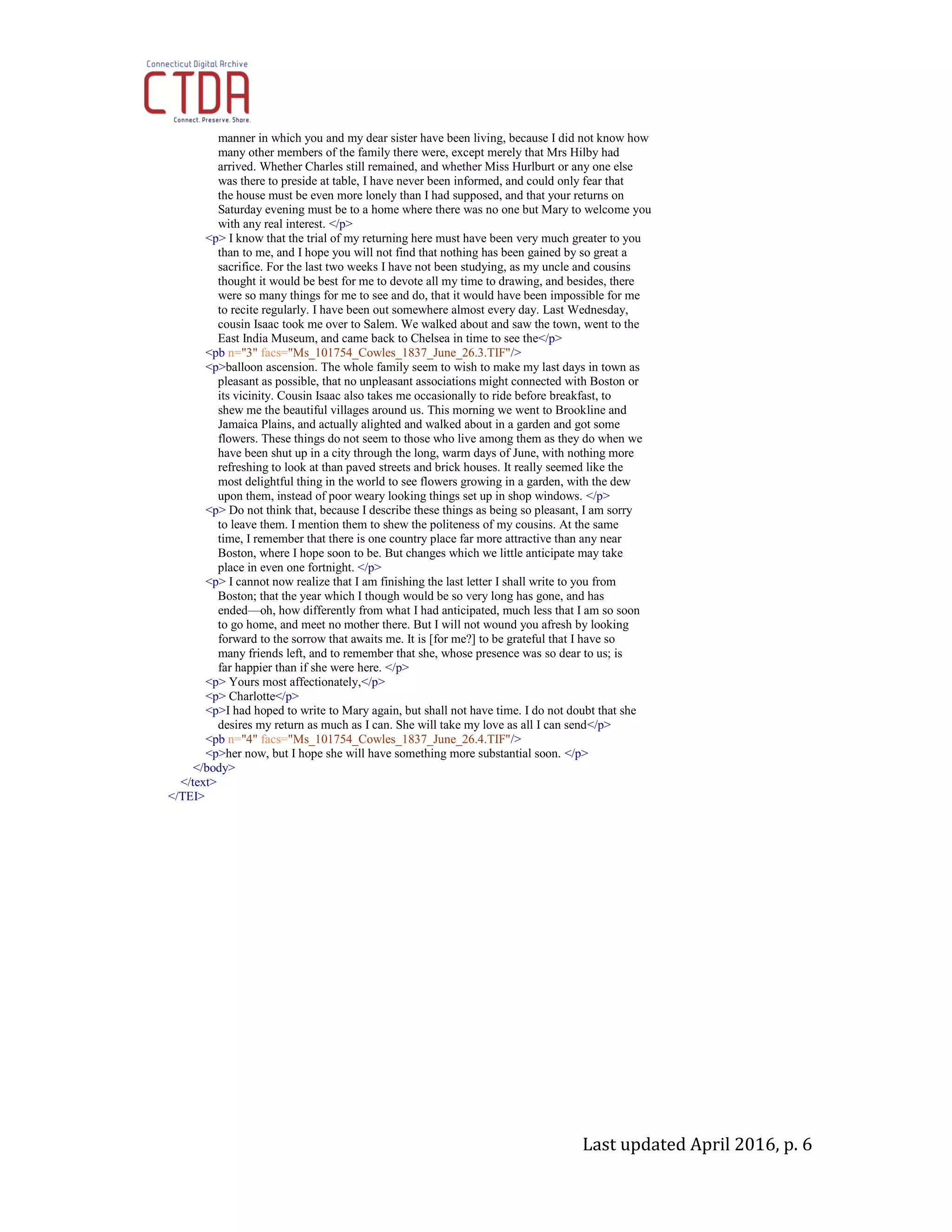 How to Use the Manuscript Content Model | PDF | Desktop Publishing ...