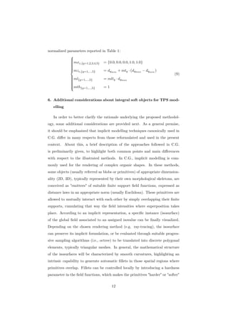 Thermal Protection System design of a Reusable Launch Vehicle using integral soft objects | PDF