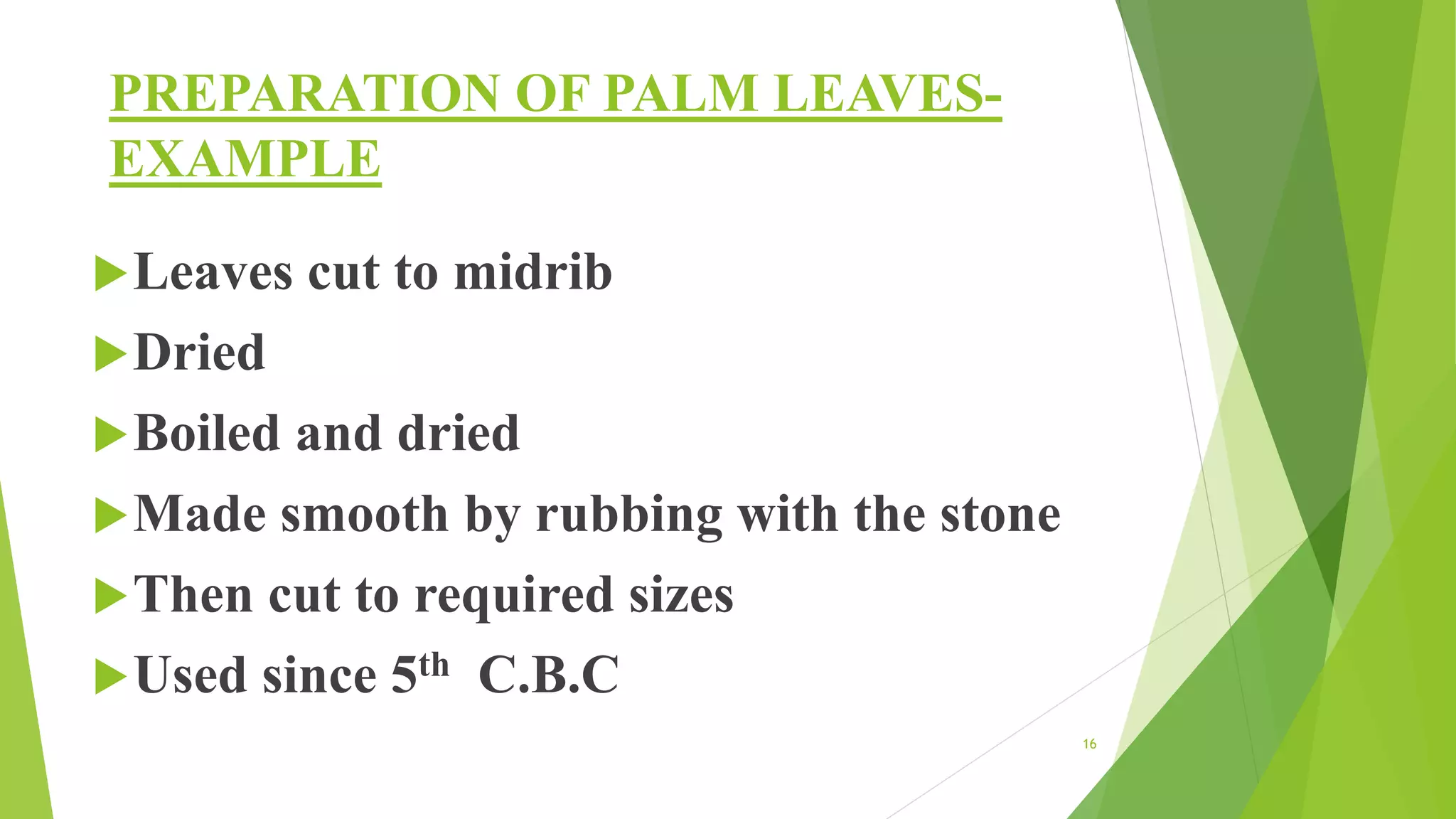 MANUSCRIPTOLOGY shruthi ppt.pptx