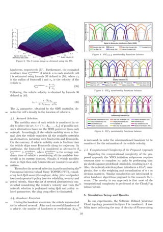 Mobility Management on 5G Vehicular Cloud Computing Systems | PDF