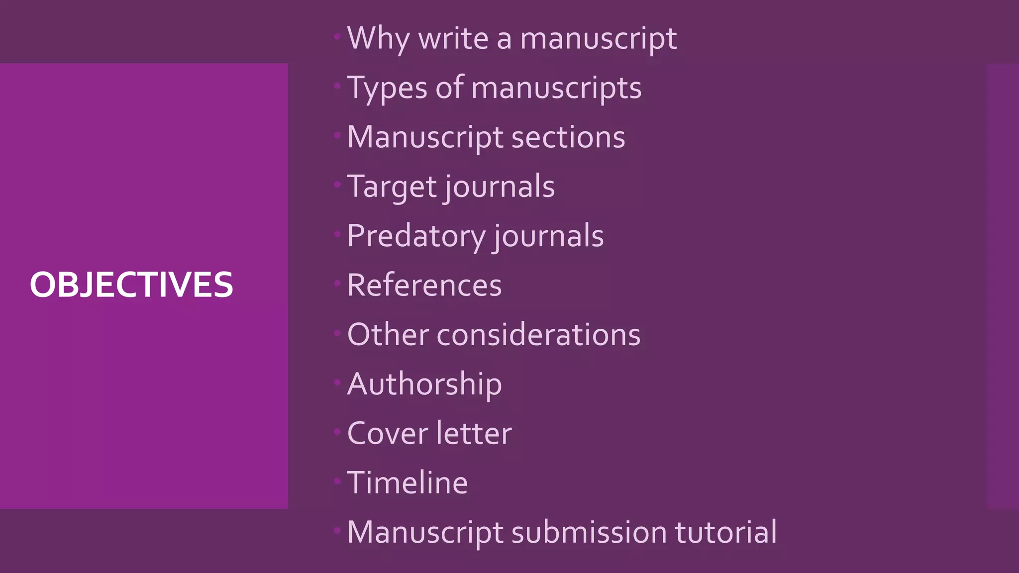 Manuscript writing.pptx