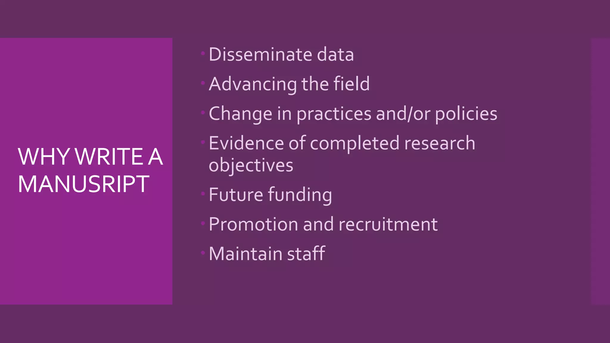 Manuscript writing.pptx