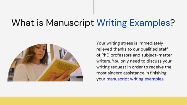 Manuscript Writing Examples in Oxford.pptx | Medical Health