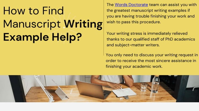 Manuscript Writing Examples in Oxford.pptx | Medical Health