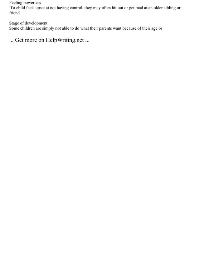 Manuscript Writing Template - Microsoft Word Templat | PDF