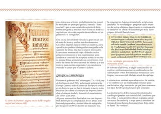 Manuscritos Iluminados | PDF