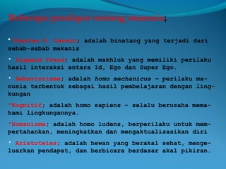 Manusia dalam-konsepsi-islam1 | PPT