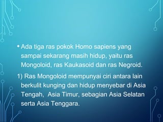 Manusia purba-ips-7 | PPT