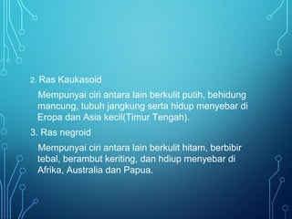 Manusia purba-ips-7 | PPT