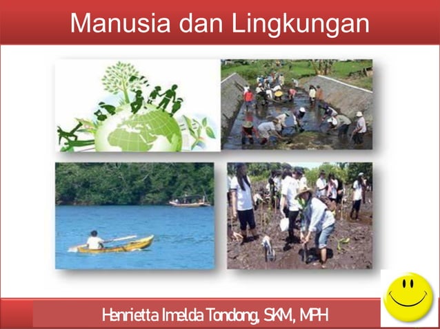 Manusia dan lingkungan.pdf