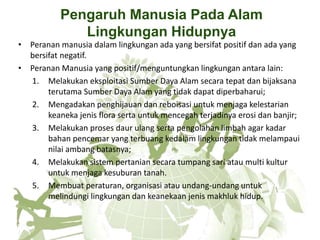 Pola Manusia dan lingkungan Andre Erlangga.pptx