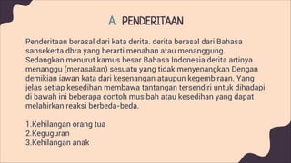 MANUSIA DAN PENDERITAAN.pdf