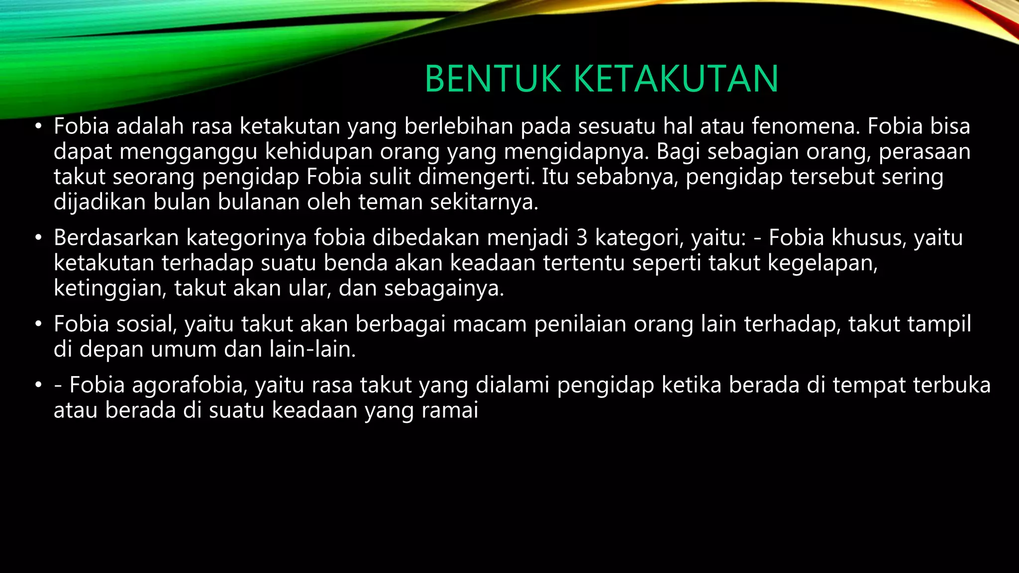 Manusia dan penderitaan ppt | PPTX