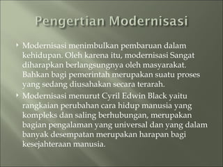 Manusia dan peradaban | PPT